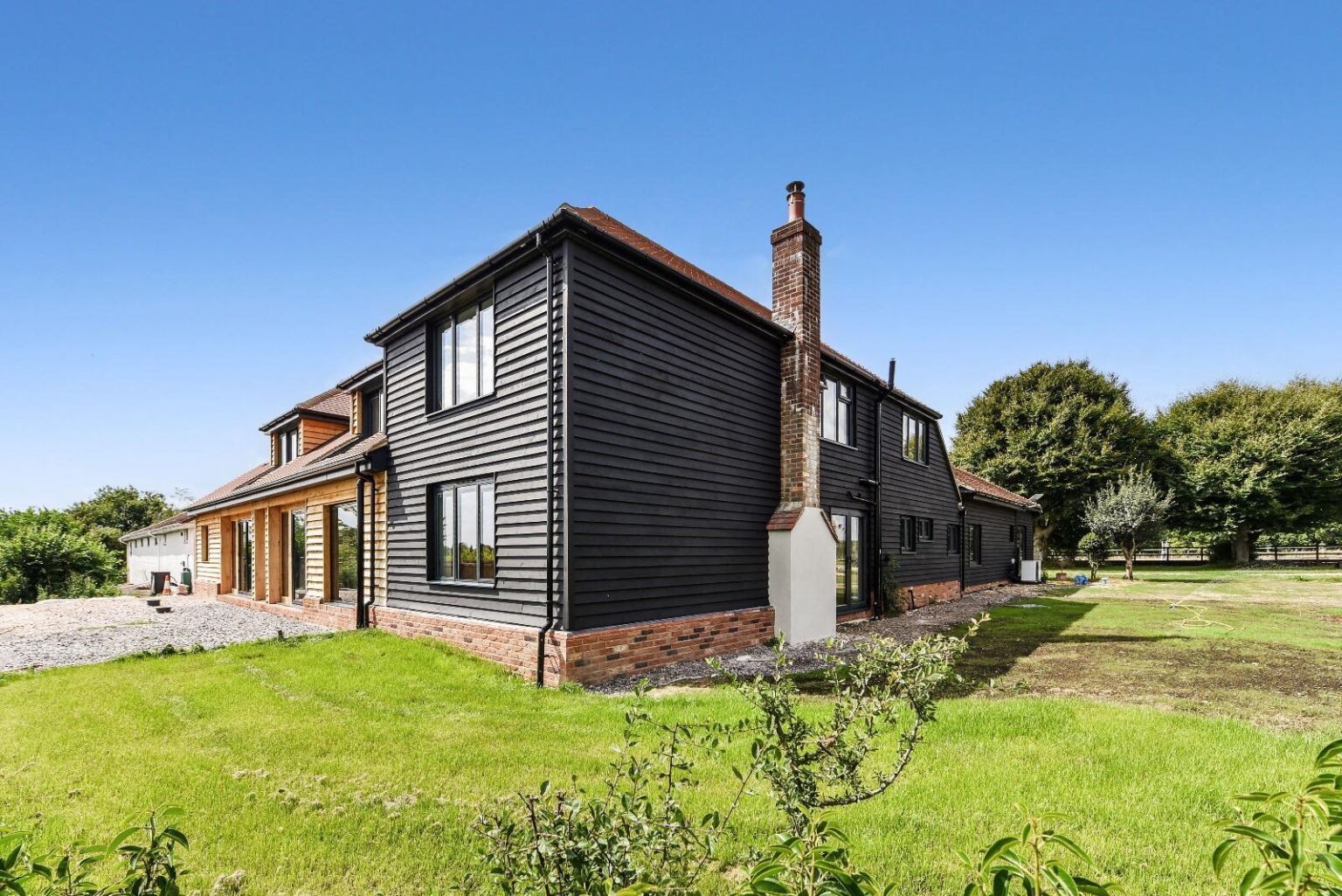 Farr Homes - Luxury Home Projects Throughout Surrey and Hampshire