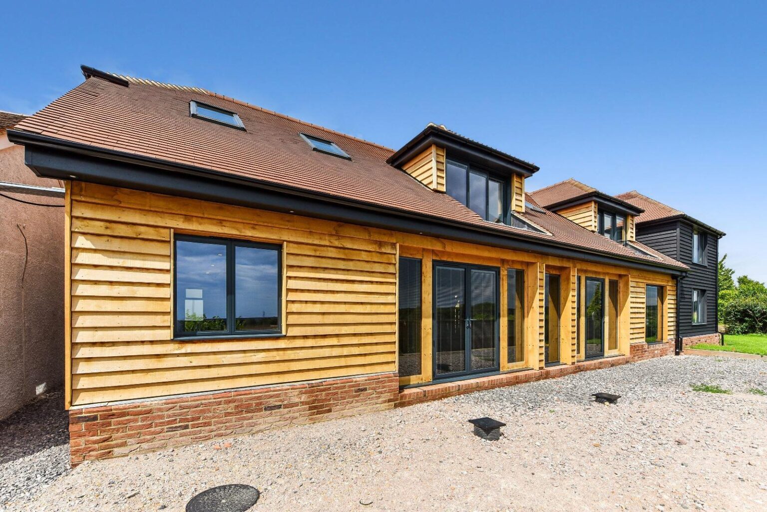 Farr Homes - Luxury Home Projects Throughout Surrey and Hampshire